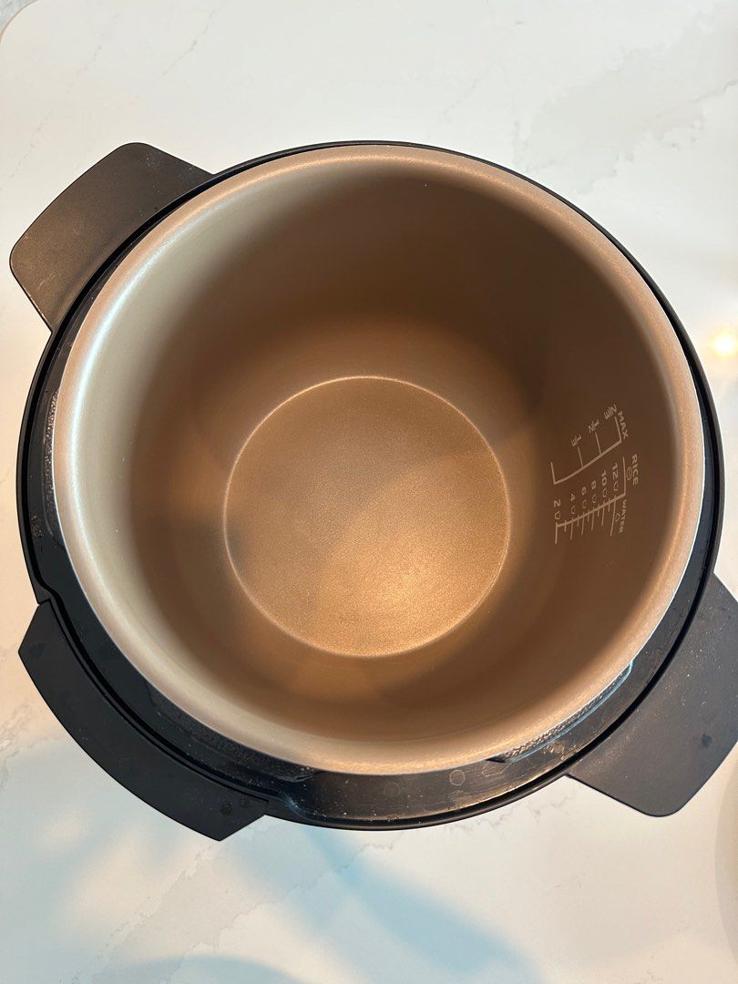 PHILIPS HD2137/62 Multi cooker, TV & Home Appliances, Kitchen ...