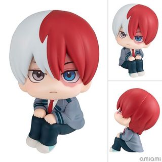 (1 slot left for shoto!)[Preorder PO] LookUp My Hero Academia figures ...