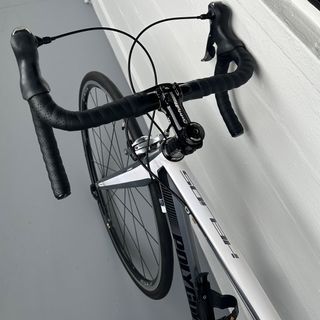 Road bike for sale, Polygon Helios F500, Sports Equipment, Bicycles ...