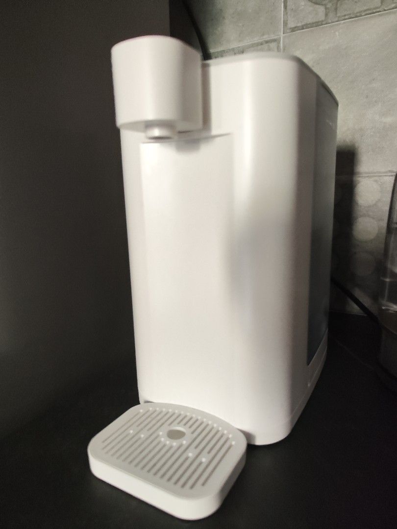 Powerpac instant water dispenser, TV & Home Appliances, Kitchen ...