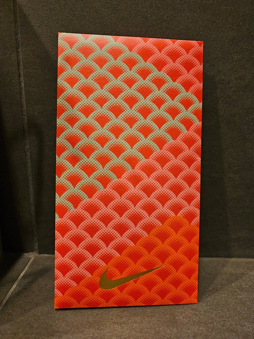Nike 2024 red packet/angpow/ang pow/angbao/hong bao/sampul duit raya ...