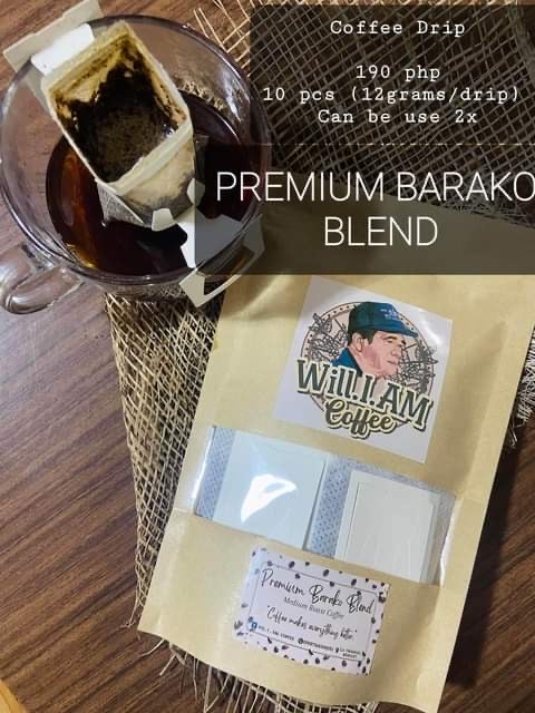 Premium Benguet Blend (Benguet), Food & Drinks, Beverages on Carousell
