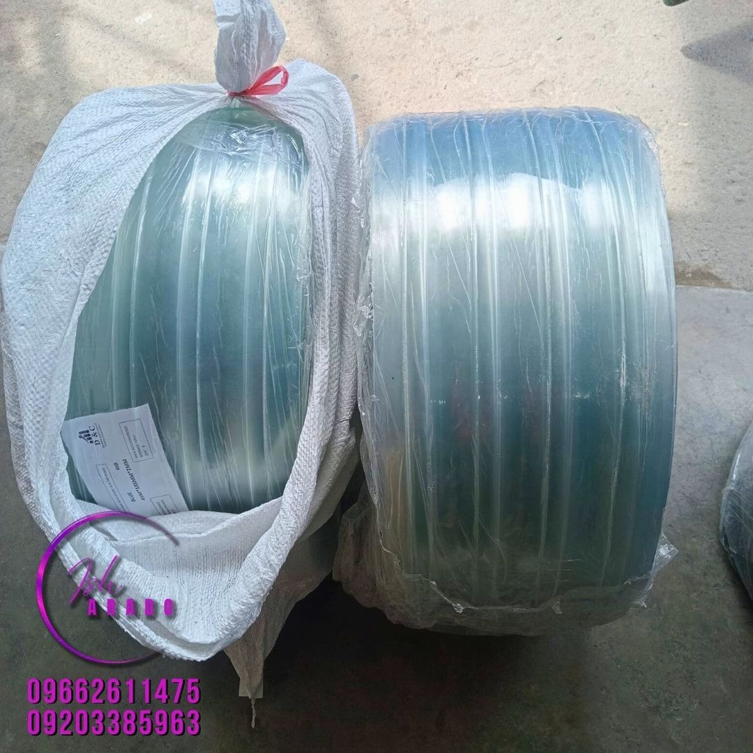pvc curtain rib type per roll, Commercial & Industrial, Construction ...