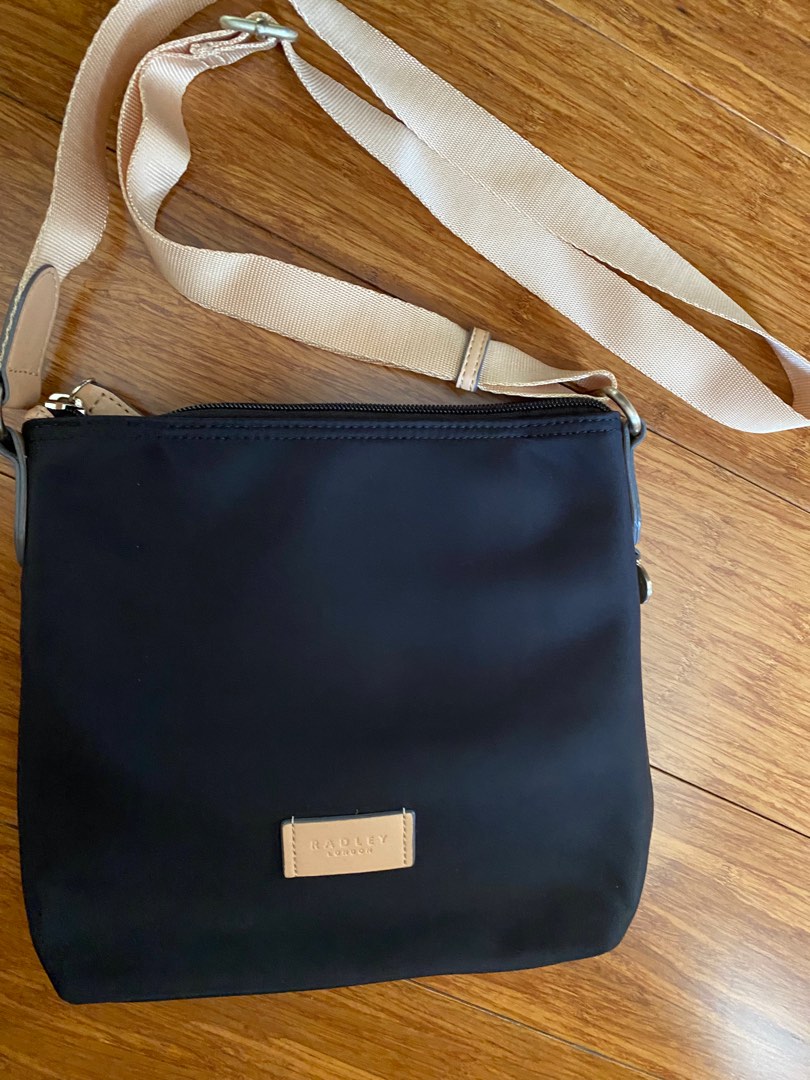Radley london, Women's Fashion, Bags & Wallets, Cross-body Bags on ...