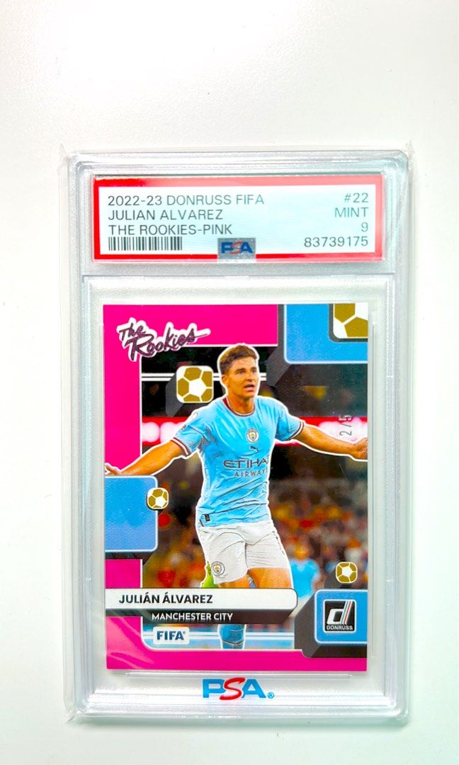 Rare Football Cards Kaoru Mitoma Jadon Sancho saliba numbered Garnacho ...
