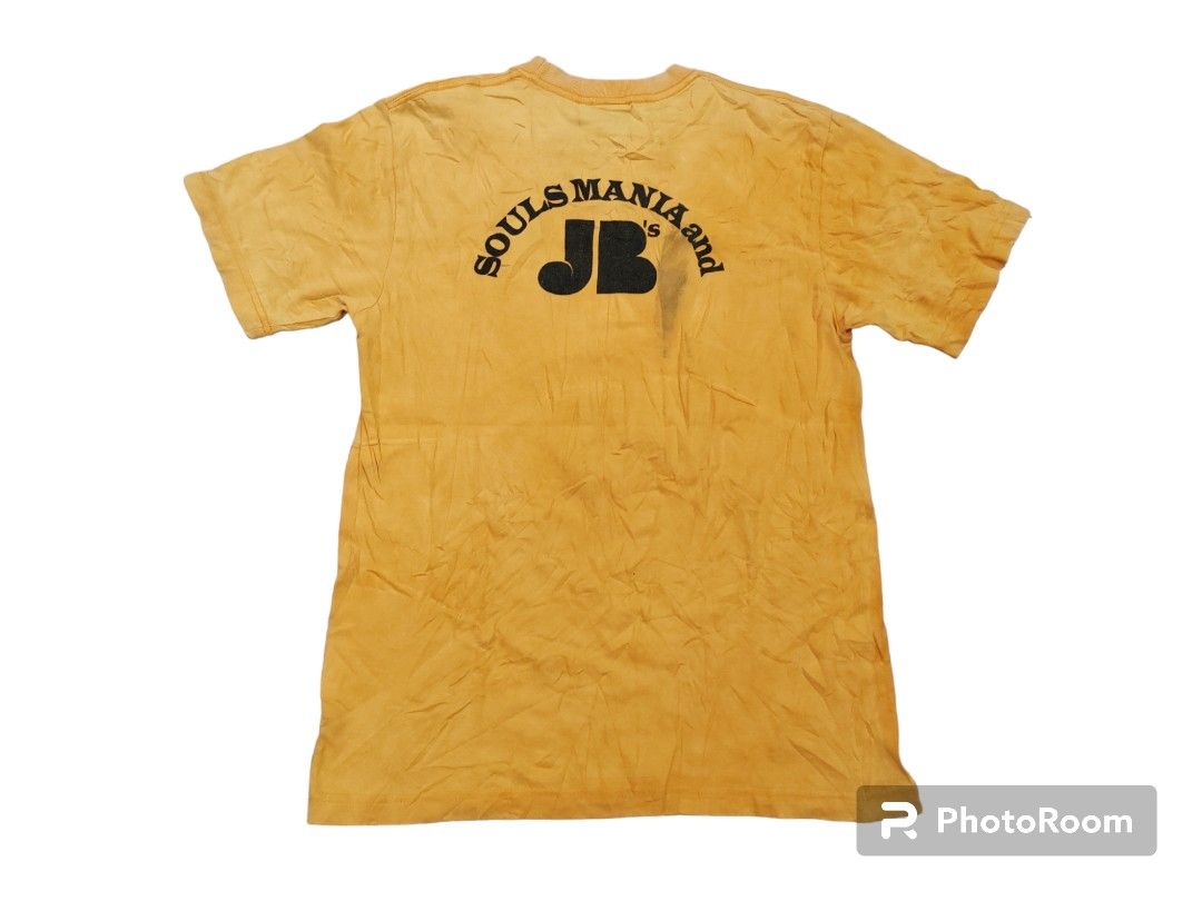 Rare soul mania the jb's heavy soul northern soul jimmy hendrix, Men's ...