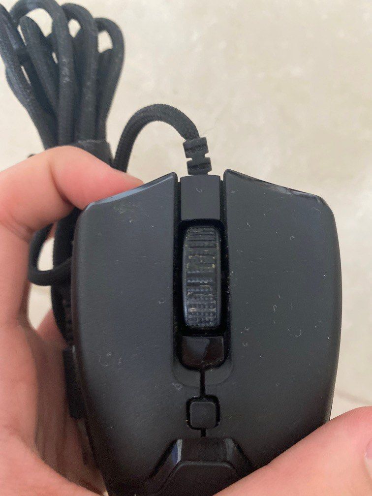 Razer Viper Mini, Computers & Tech, Parts & Accessories, Mouse ...