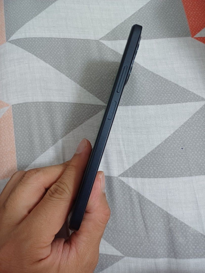 Redmi Note 12 Matte Black 256GB, Mobile Phones & Gadgets, Mobile Phones ...