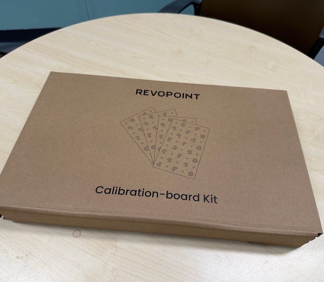 Revopoint Far Mode Calibration Board Kit, Computers & Tech, Parts ... Revopoint Far Mode Calibration Board Kit, Computers & Tech, Parts ...