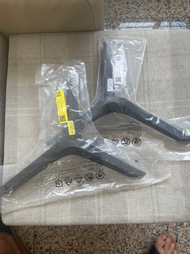 Samsung TV stands, TV & Home Appliances, TV & Entertainment, TV Parts ...