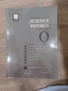 4E/5N O-Level Science (Physics) Combined Science Notes - Summary ...