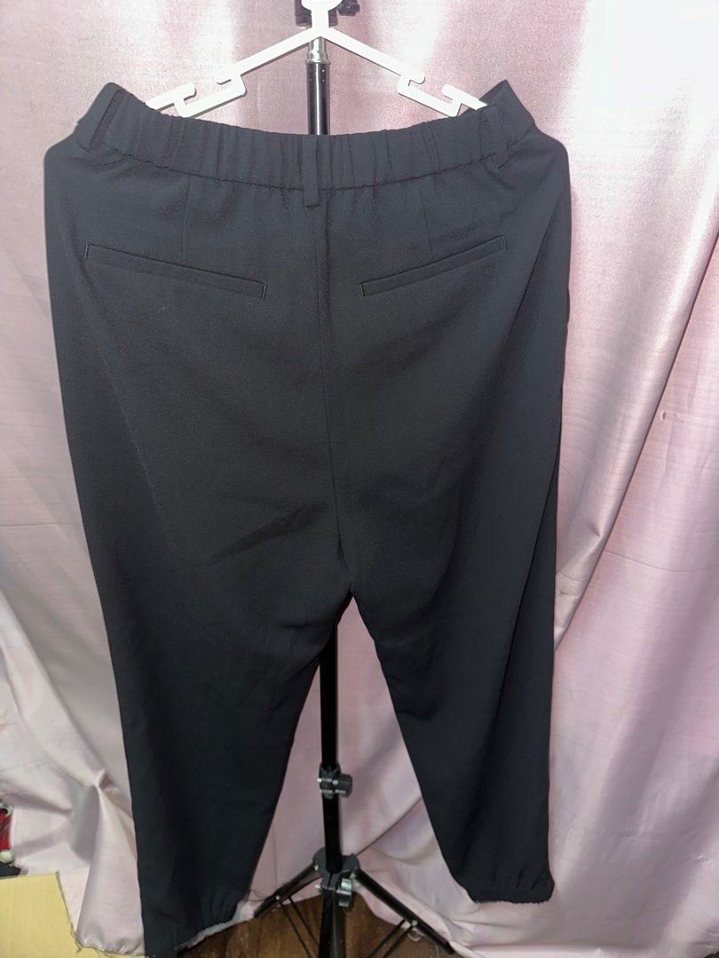 Semi-formal Pants, Women's Fashion, Bottoms, Other Bottoms on Carousell