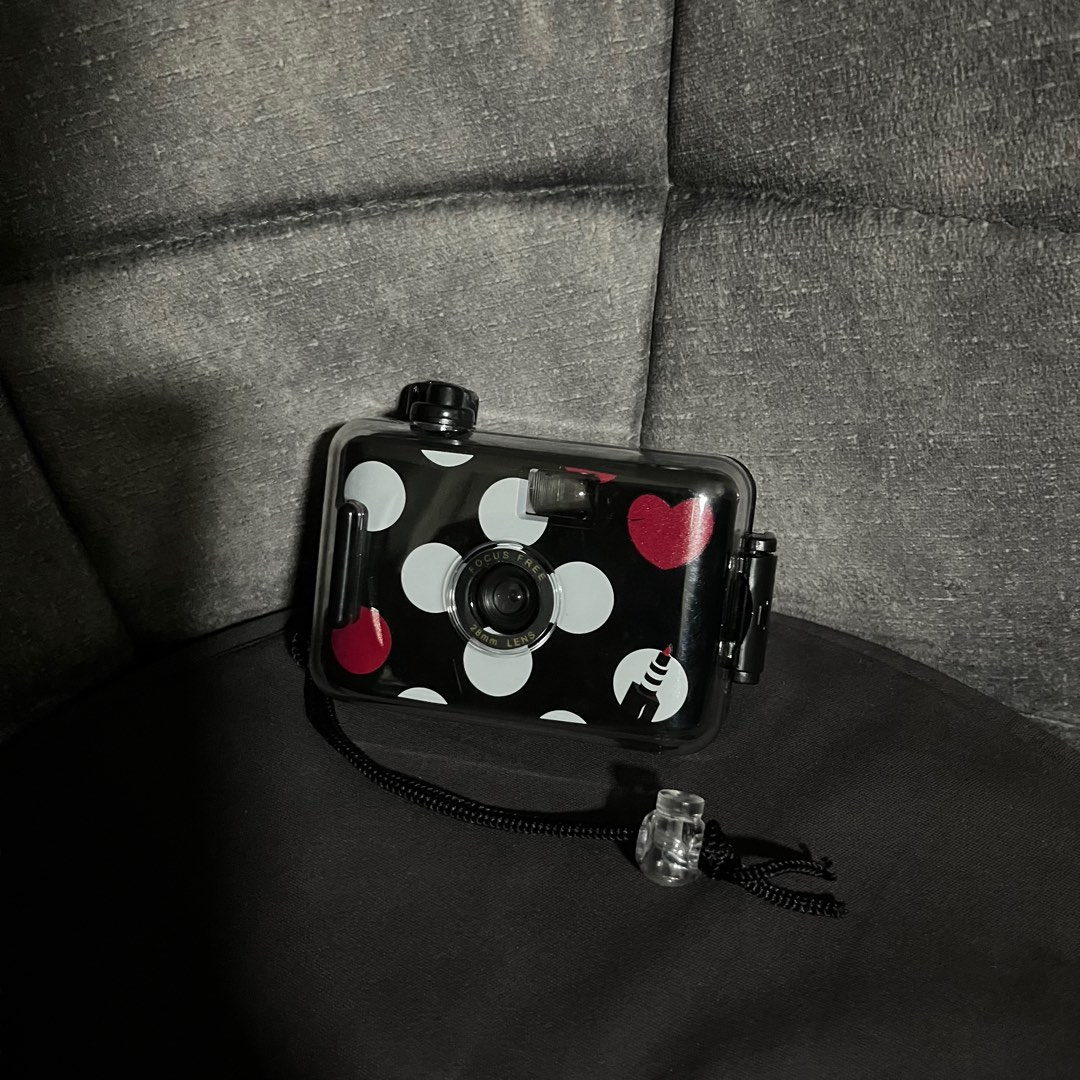 Sephora Camera (BN), Photography, Cameras on Carousell