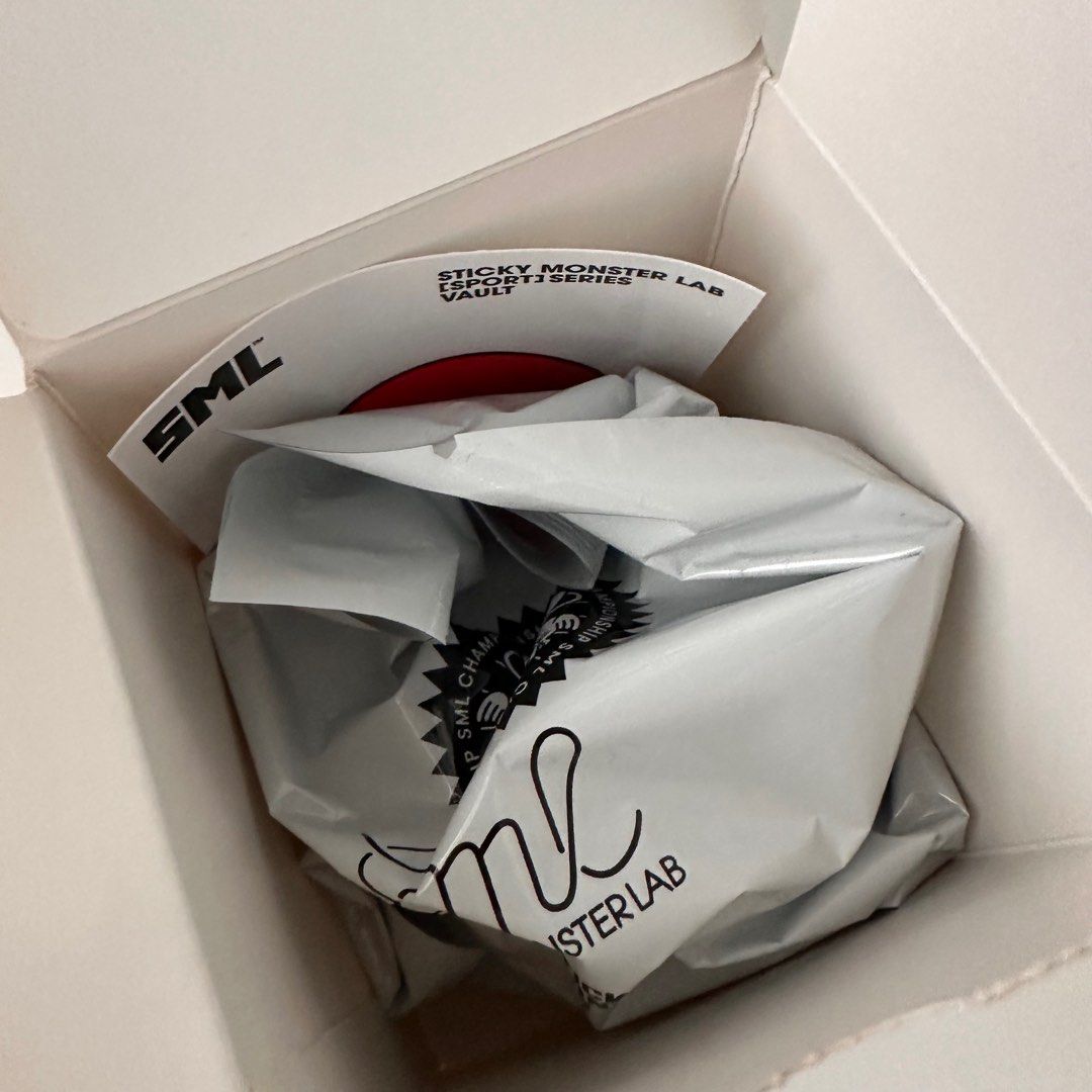 SML Mini Sport Series VAULT, Hobbies & Toys, Toys & Games on Carousell