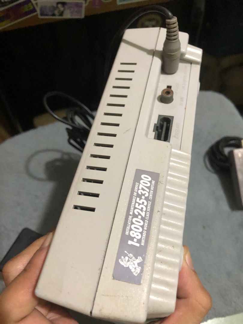 SNES super nintendo USA unit, Video Gaming, Video Game Consoles ...