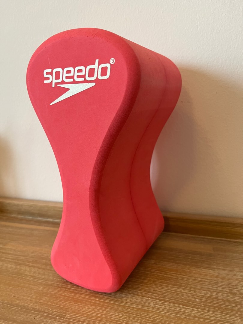 Speedo swim pull buoy, Sports Equipment, Sports & Games, Water Sports ...