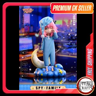 Spy X Family | Yor Forger | Dodomo Studio | 【FREE Shipping - PO】GK ...