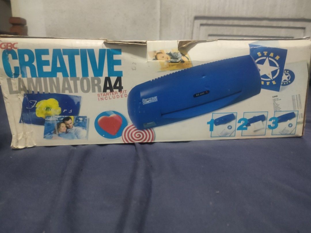 Stamp Maker Announcements On Carousell
