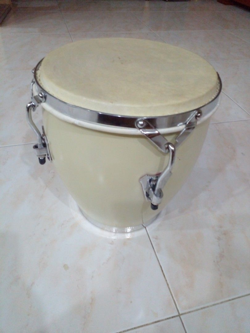 Tabla/bongo partner, Hobbies & Toys, Music & Media, Musical Instruments ...