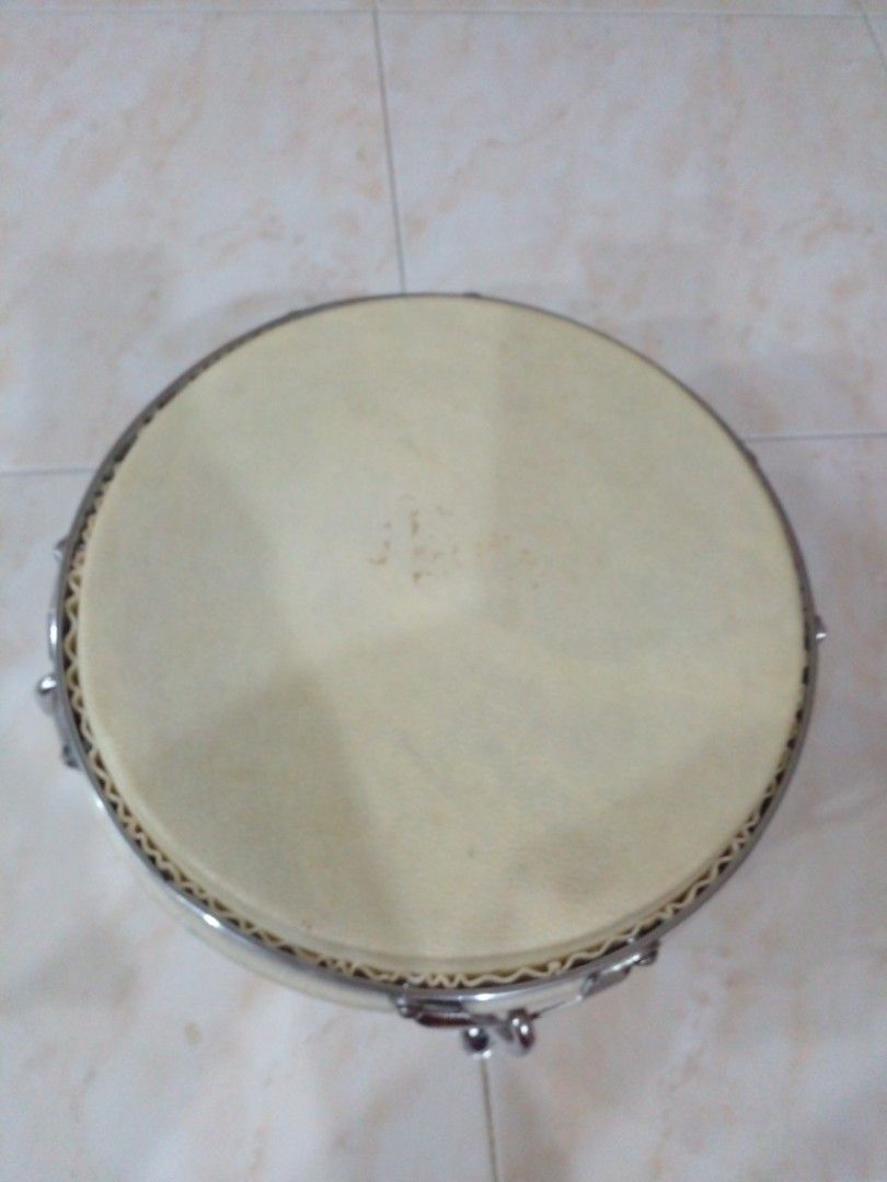 Tabla/bongo partner, Hobbies & Toys, Music & Media, Musical Instruments ...