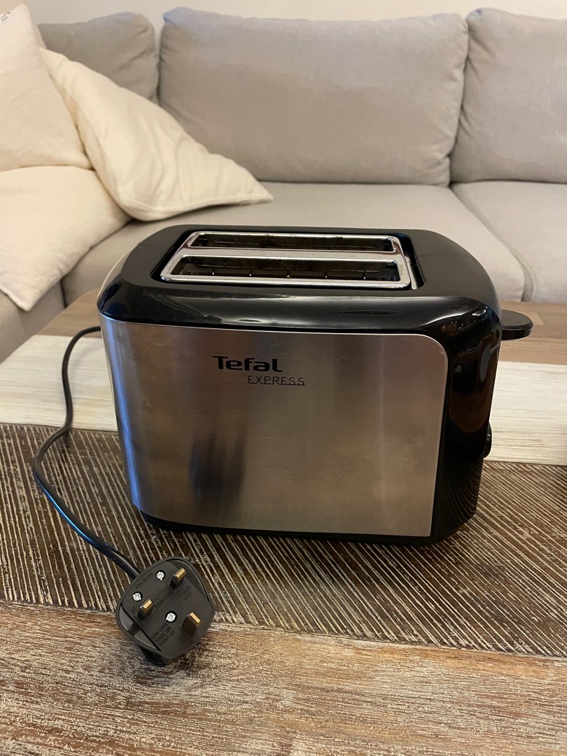 Tefal toaster, TV & Home Appliances, Kitchen Appliances, Ovens ...