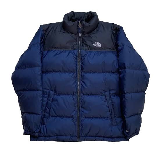 The North Face Kids Puffer s5, Babies & Kids, Babies & Kids Fashion on ...