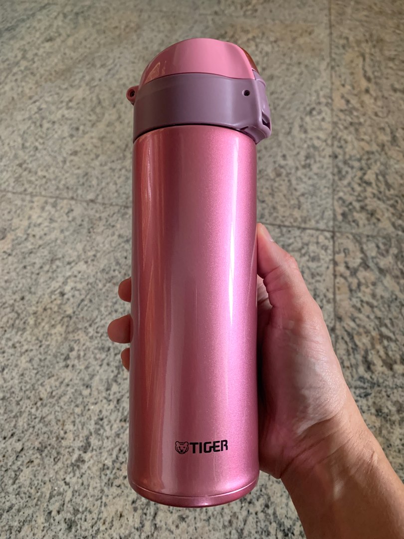 Thermal Flask Tiger 500ml, Furniture & Home Living, Kitchenware ...