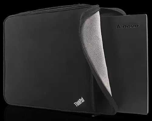 ThinkPad 13 Inch Laptop Sleeve, Computers & Tech, Parts & Accessories ...