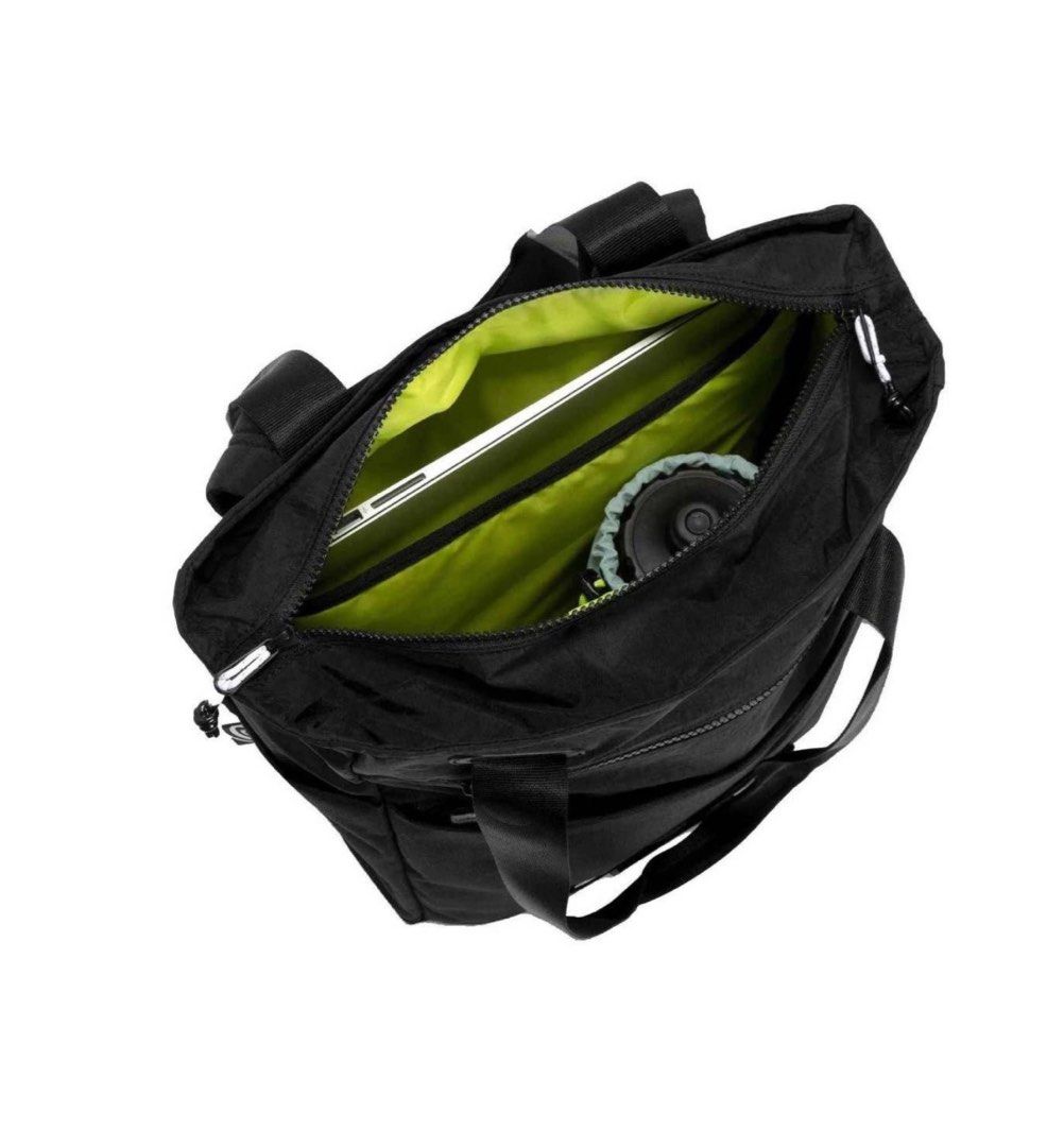 Timbuk2 Scholar Convertible Tote Backpack, Men's Fashion, Bags ...