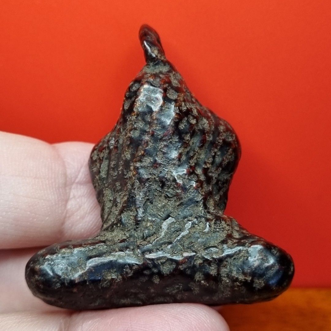 Tok Raja Phra Pidta BE 2490, Hobbies & Toys, Memorabilia & Collectibles ...