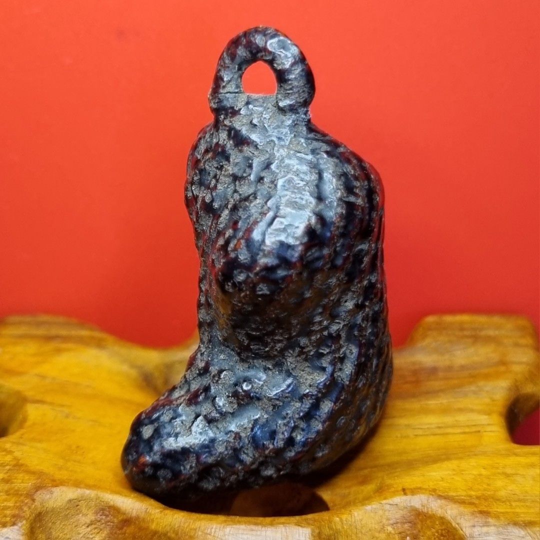 Tok Raja Phra Pidta BE 2490, Hobbies & Toys, Memorabilia & Collectibles ...