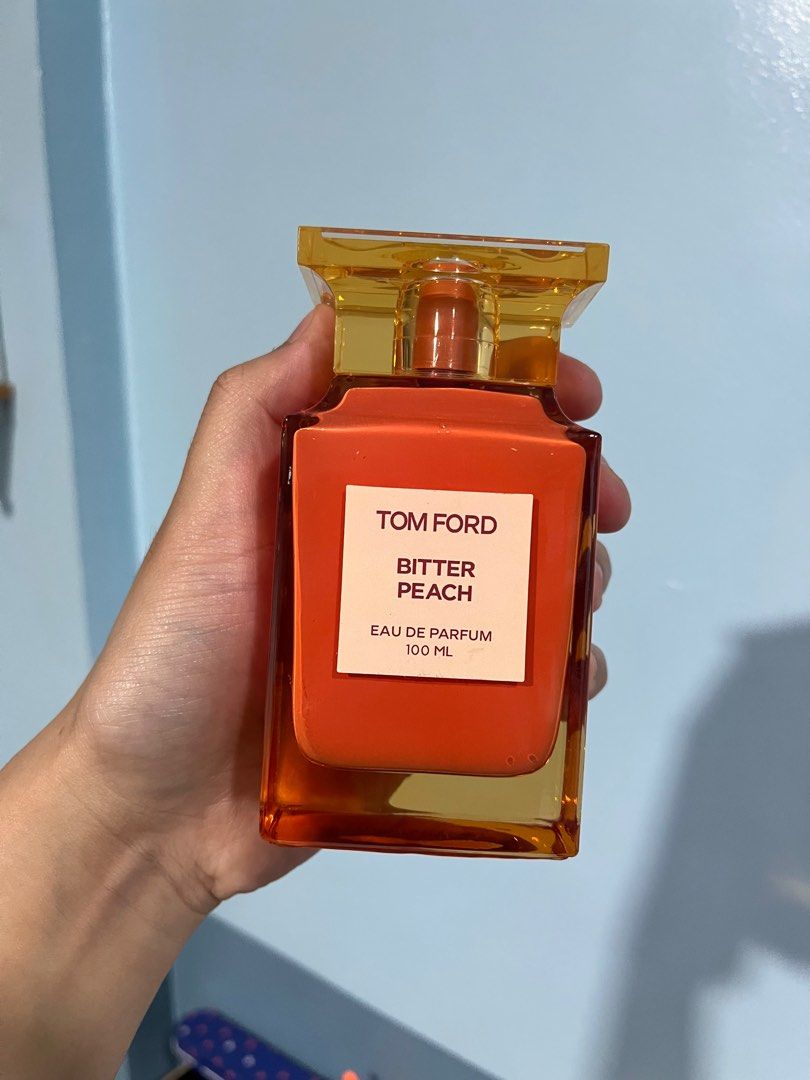 Tom Ford Tester, Beauty & Personal Care, Fragrance & Deodorants on ...