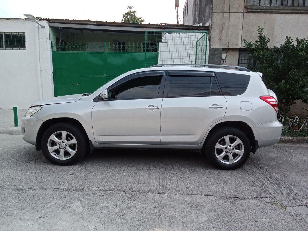Toyota Rav4 2.4 G JDM (A), Cars for Sale, Used Cars on Carousell