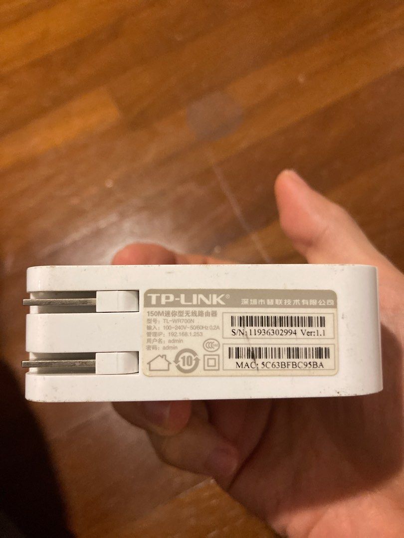 Tp Link Tl Wr700n Linksys Re3000w Wi Fi Router Extender Computers And Tech Parts And Accessories