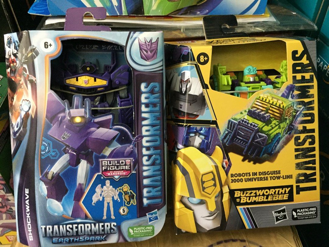 decepticon tow truck