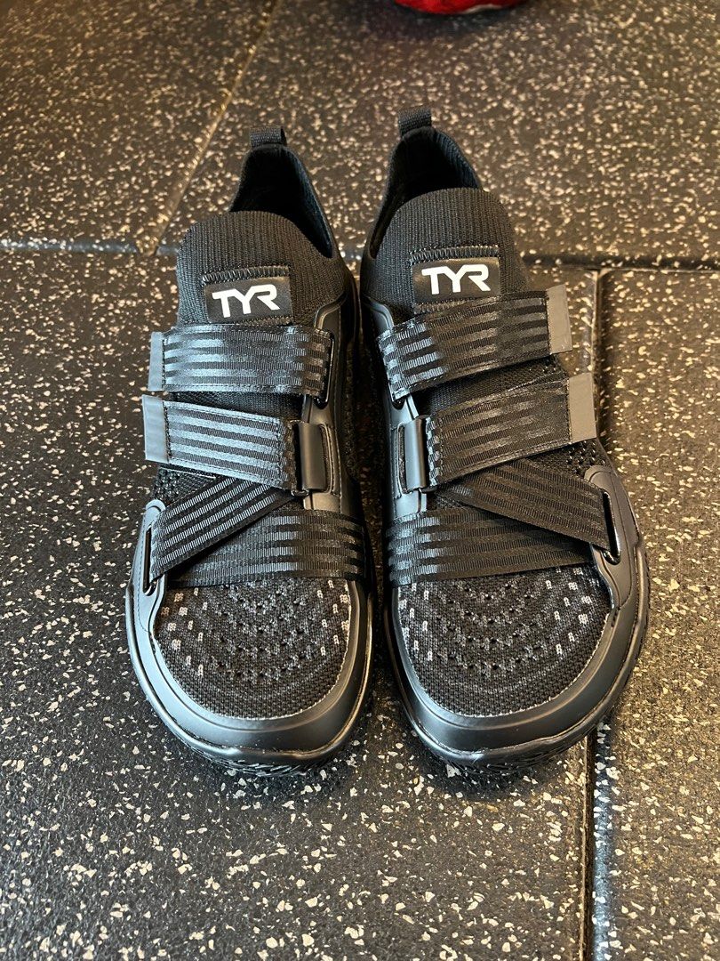 TYR latest barefoot lifting shoes, Men's Fashion, Footwear, Sneakers on ...