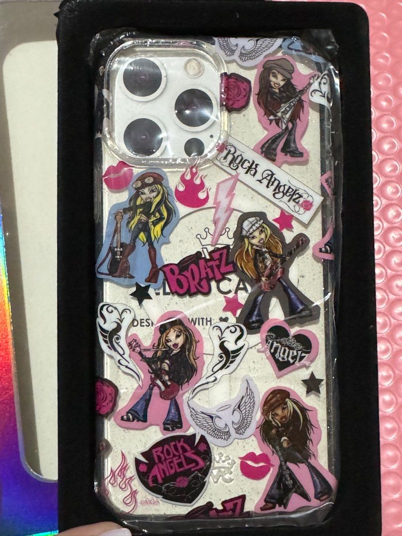 Velvet Caviar x BRATZ Rock Angelz Case for iPhone 13 Pro Max (MAGSAFE ...
