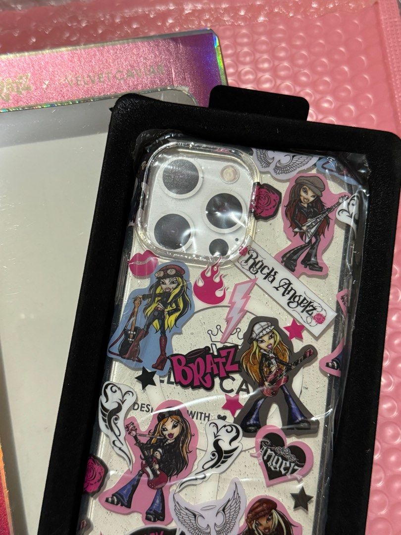 Velvet Caviar x BRATZ Rock Angelz Case for iPhone 13 Pro Max (MAGSAFE ...