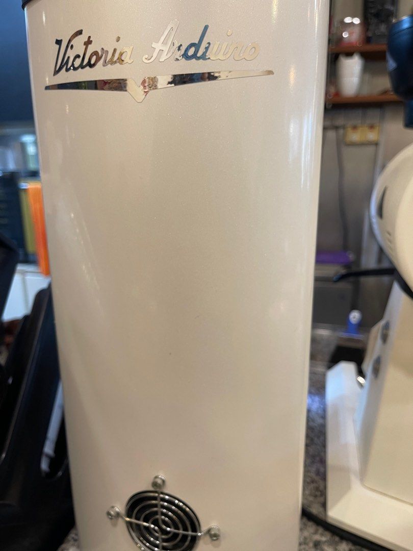 Victoria Arduino Mythos One 1, TV & Home Appliances, Kitchen Appliances ...