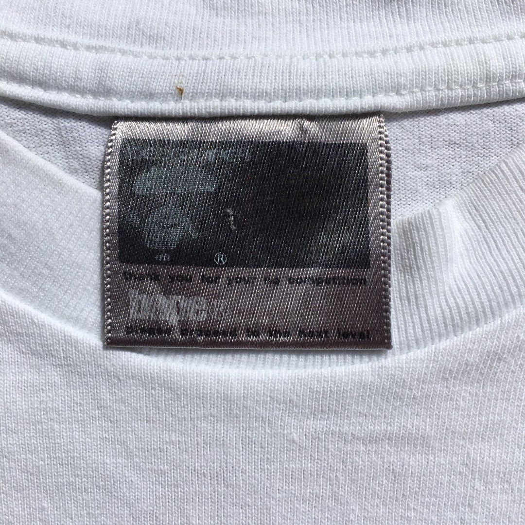Vintage Bathing Ape Bape Heads Show Tee, Men's Fashion, Tops & Sets ...