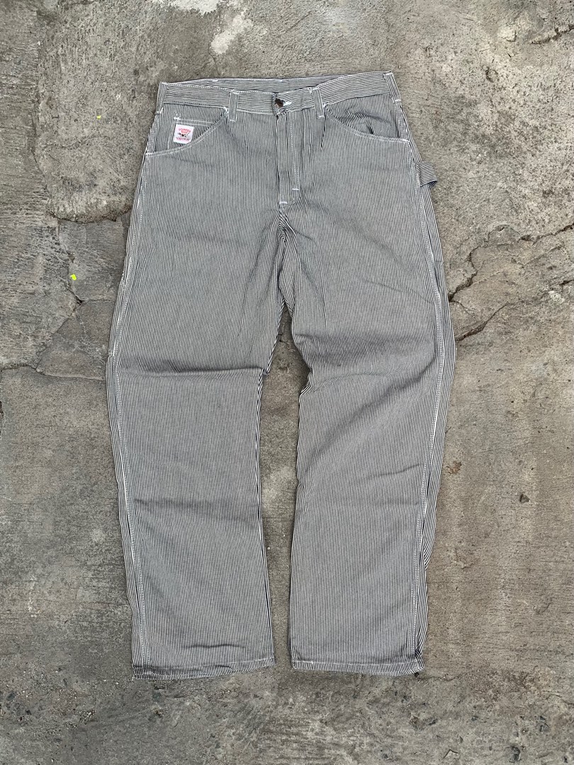 Vintage Pointer Brand, Men's Fashion, Bottoms, Jeans on Carousell