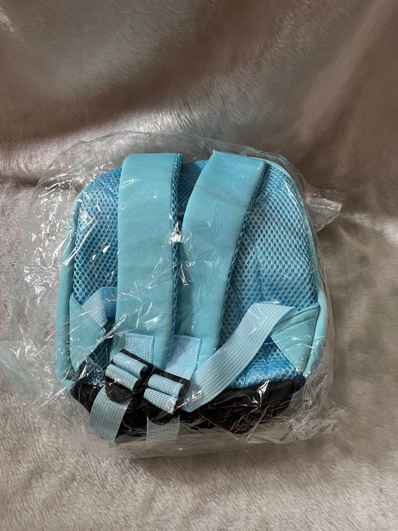 Vtech School Bag, Hobbies & Toys, Toys & Games on Carousell