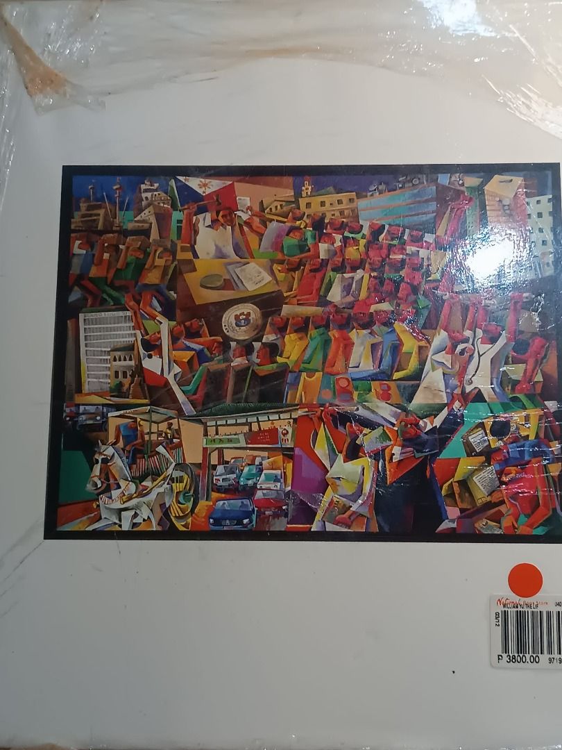 William Yu-: The Life and Works of a Master Alan Atkins, Hobbies & Toys ...