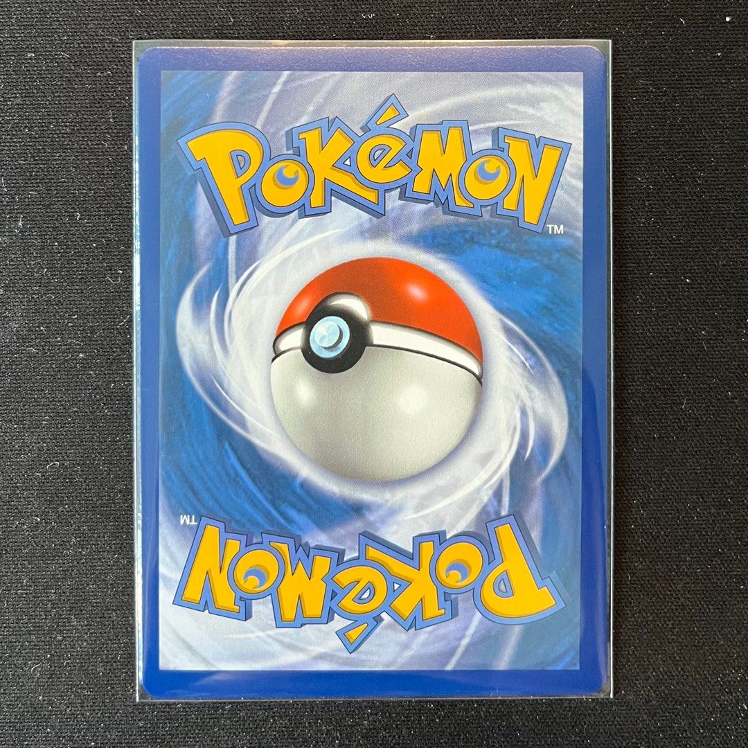 [WTS] | Marnie Trainer Full Art Pokemon TCG Sword and Shield Base Set Secret Rare, Hobbies ...