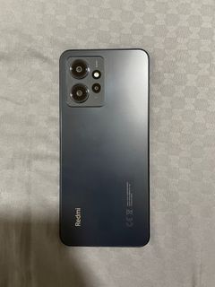 Xiaomi REDMI NOTE 12 5G Grey 256 GB, Mobile Phones & Gadgets, Mobile ...