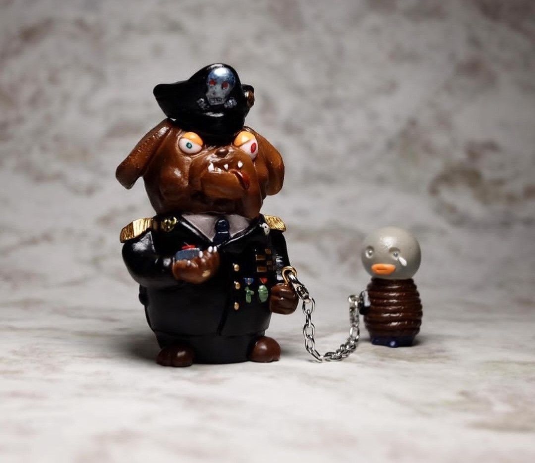 Yoiko Omocha 🌟2022 SUMMER RELEASE BAG🌟 special drop Sofubi, Hobbies ...