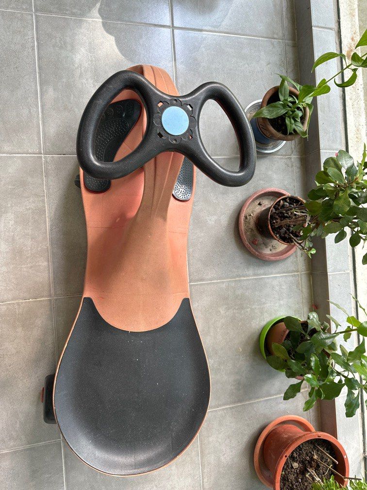 Yoyo car, Babies & Kids, Infant Playtime on Carousell