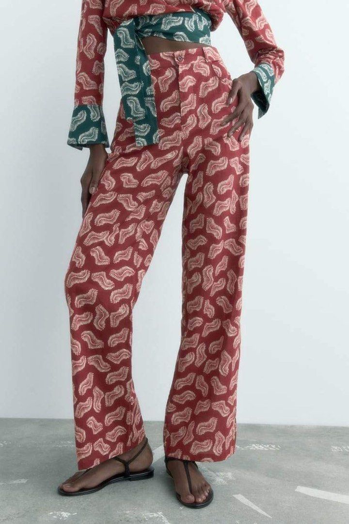 Zara Sets, Women's Fashion, Dresses & Sets, Sets or Coordinates on ...