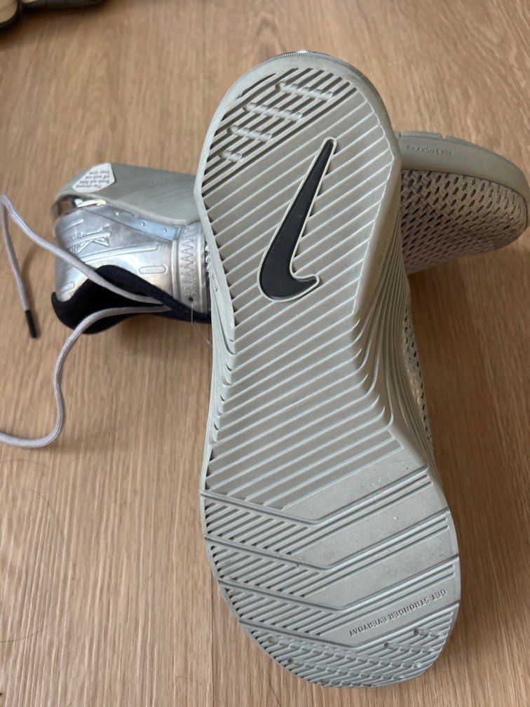 10 Mens Metcons with hyperlift, Men's Fashion, Footwear, Sneakers on ...