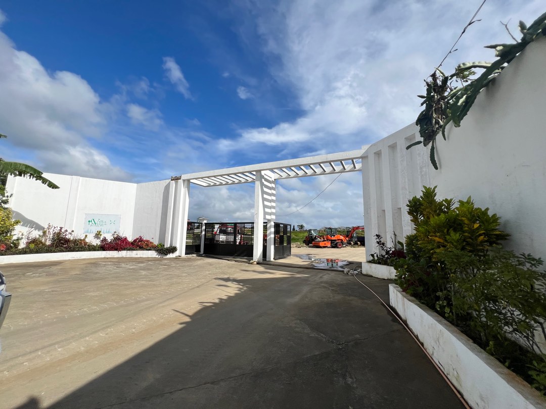 150 Sqm Tagaytay Lot For Sale..near Tagaytay Rotunda, Ayala Serin, Fora ...